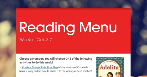 Design newsletters to spread the word online | Smore