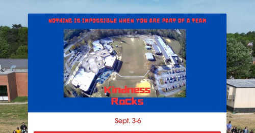 WOLF PAC | Smore Newsletters