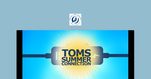 TOMS Summer Connection | Smore Newsletters
