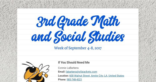 Design newsletters to spread the word online | Smore