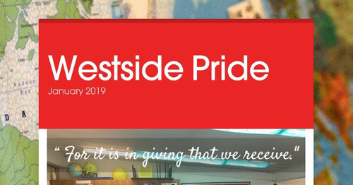 Design newsletters to spread the word online | Smore