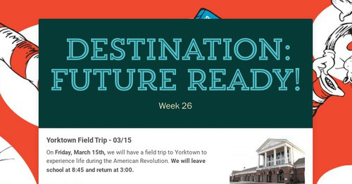 Design newsletters to spread the word online | Smore