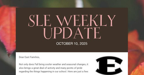 Design newsletters to spread the word online | Smore