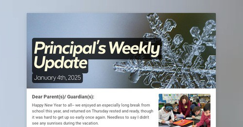 Design newsletters to spread the word online | Smore