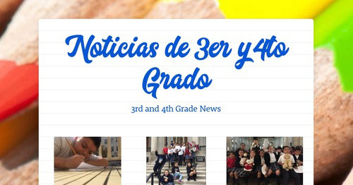 Design newsletters to spread the word online | Smore