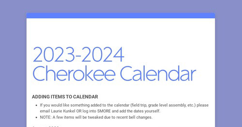 Design newsletters to spread the word online | Smore