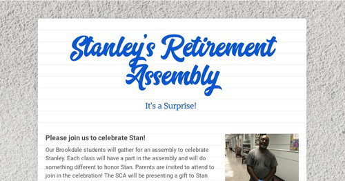 Design newsletters to spread the word online | Smore