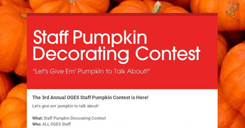 Design newsletters to spread the word online | Smore