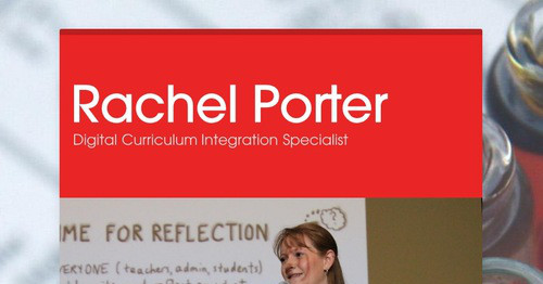 Rachel Porter