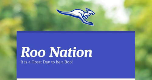Roo Nation