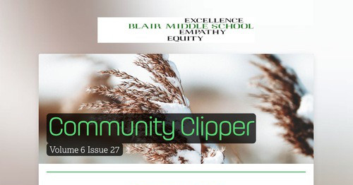 Community Clipper