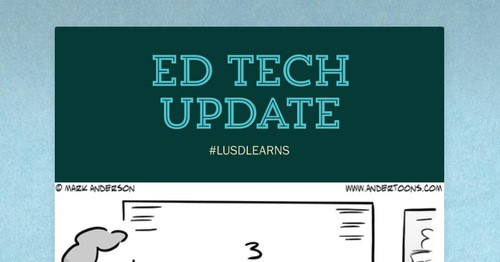 Design newsletters to spread the word online | Smore