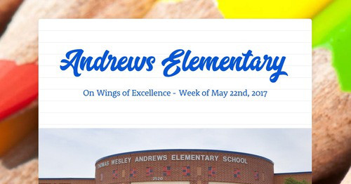 Andrews Elementary
