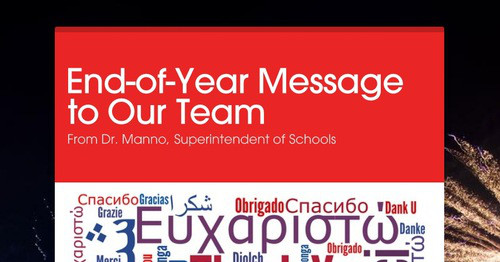 Design newsletters to spread the word online | Smore