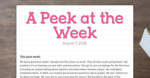 Design newsletters to spread the word online | Smore