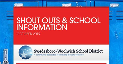Design newsletters to spread the word online | Smore