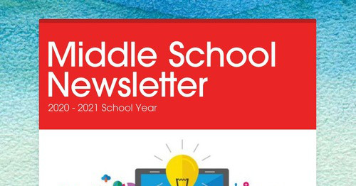 Design newsletters to spread the word online | Smore