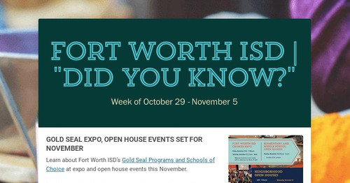 Design newsletters to spread the word online | Smore