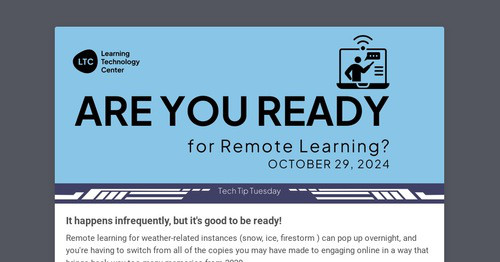 Design newsletters to spread the word online | Smore