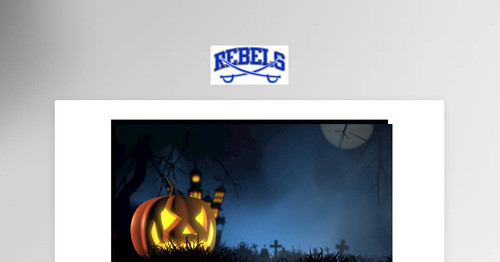 Special Mid-Month Newsletter! | Smore Newsletters