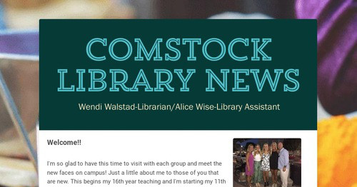 Design newsletters to spread the word online | Smore