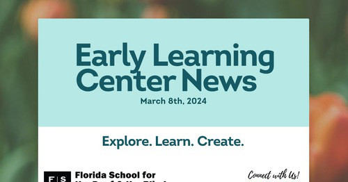 Design newsletters to spread the word online | Smore