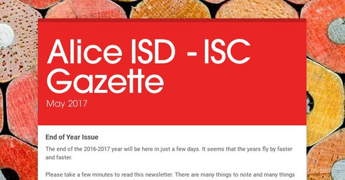 Design newsletters to spread the word online | Smore