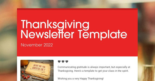 thanksgiving-newsletter-template-smore