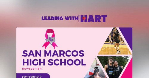 SMHS October 6