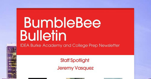 Design newsletters to spread the word online | Smore