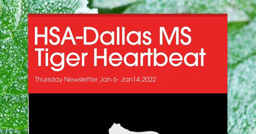 Design newsletters to spread the word online | Smore