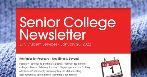 Design newsletters to spread the word online | Smore