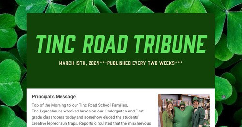 Design newsletters to spread the word online | Smore