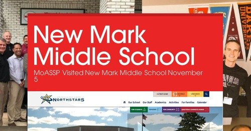 New Mark Middle School