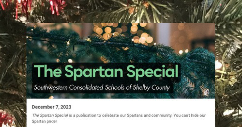 Design newsletters to spread the word online | Smore