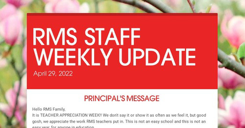 Design newsletters to spread the word online | Smore