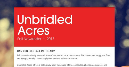 Design newsletters to spread the word online | Smore