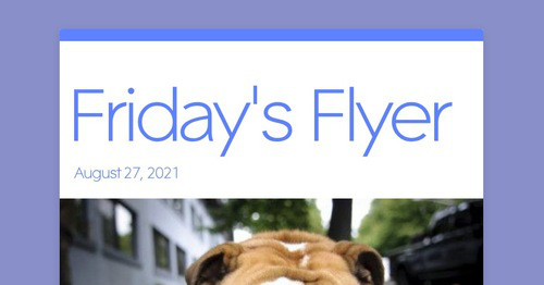 Design newsletters to spread the word online | Smore