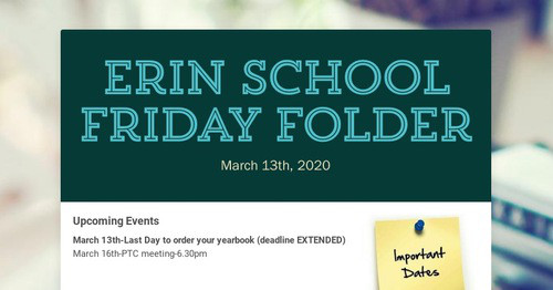 Design newsletters to spread the word online | Smore