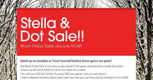 Design newsletters to spread the word online | Smore