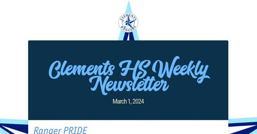 Design newsletters to spread the word online | Smore