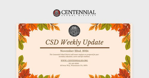 Design newsletters to spread the word online | Smore