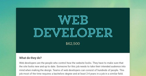 Design newsletters to spread the word online | Smore