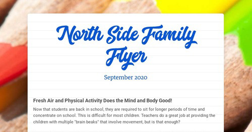 Design newsletters to spread the word online | Smore