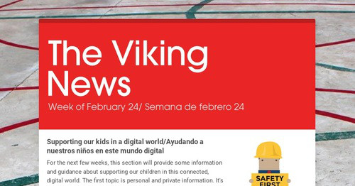 Design newsletters to spread the word online | Smore