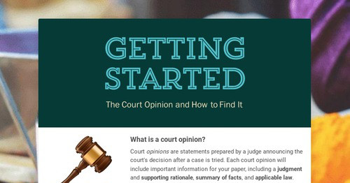 Getting Started | Smore Newsletters Getting Started | Smore Newsletters