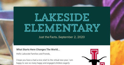 Lakeside Elementary