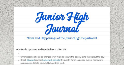 Design newsletters to spread the word online | Smore