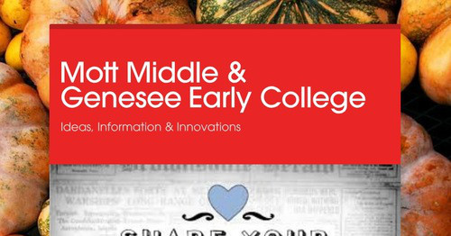 Design newsletters to spread the word online | Smore
