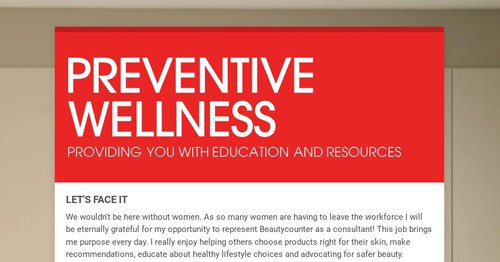Design newsletters to spread the word online | Smore
